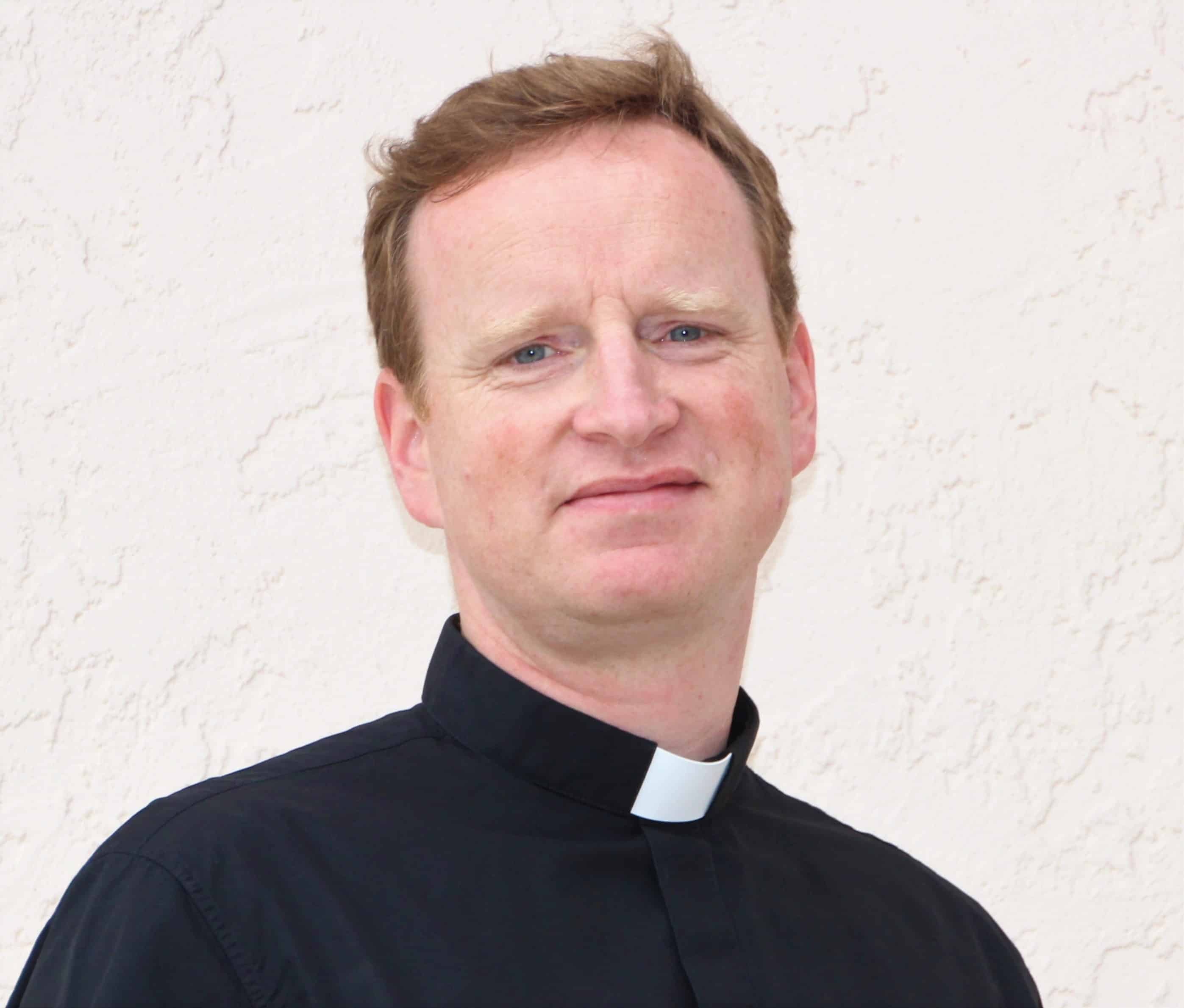 Staff – St. Vincent de Paul Catholic Church